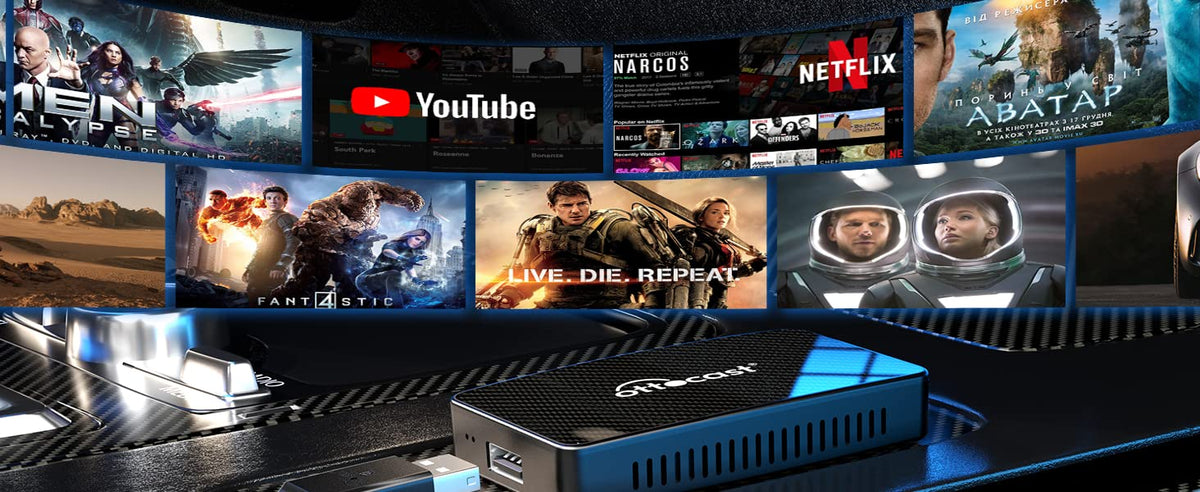 The Ultimate Guide to Choosing the Best Android/Apple Car Play Adaptors for Your Car ...