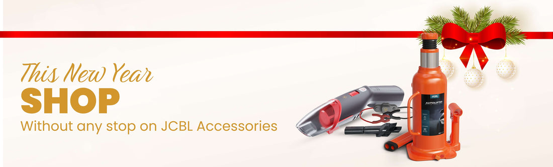 Buy Car Accessories Online in India at Best Price | JCBL Accessories ...