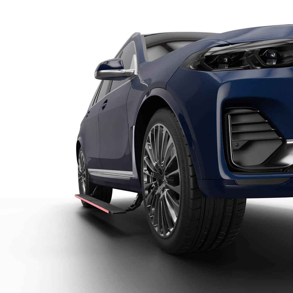 Buy Electric Foot Step Online For Cars | JCBL Accessories